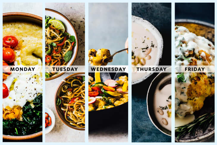 7 Popular Meal Plans for Winter Cooking | The Kitchn