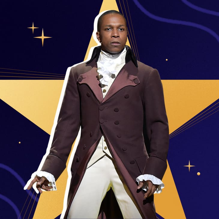 A Hamilton-Inspired Menu for Your Independence Day Movie Watch | The Kitchn