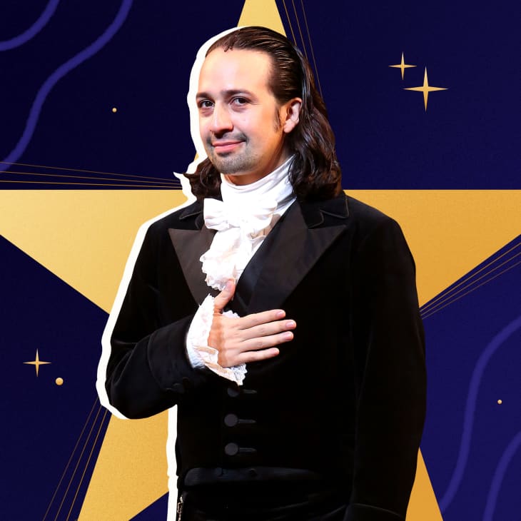 A Hamilton-Inspired Menu for Your Independence Day Movie Watch | The Kitchn