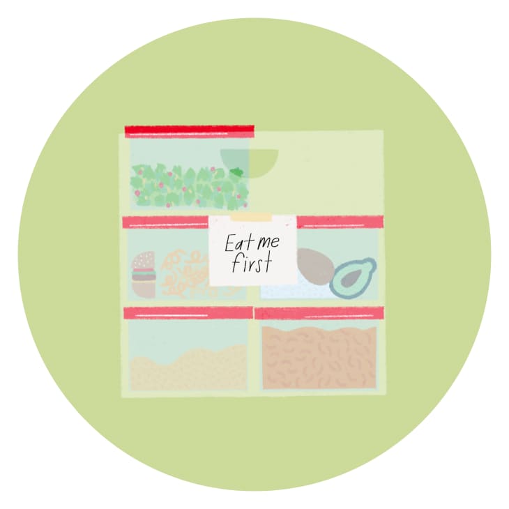 5 Reasons Your Fridge is Messy - And How to Organize It | The Kitchn