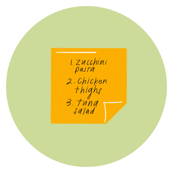 5 Reasons Your Fridge is Messy - And How to Organize It | The Kitchn