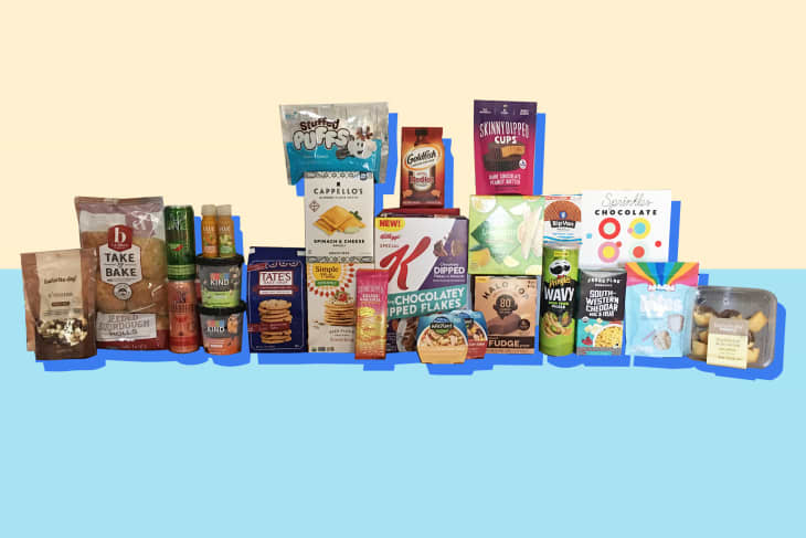 The 7 Best New Groceries to Hit Shelves in May 2021 | The Kitchn