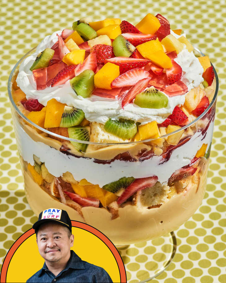 5 Essential Dessert Recipes for Pride 2021 | The Kitchn
