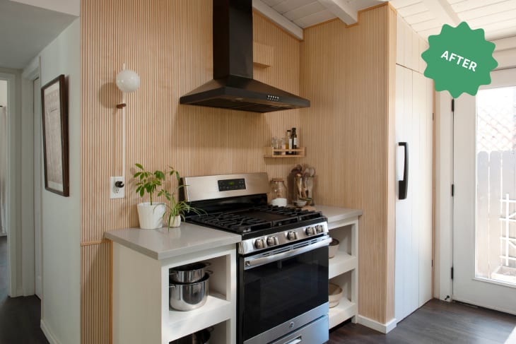 Jennifer Maxcy Los Angeles Outskirts Kitchen Renovation Diary | The Kitchn