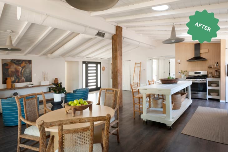 Jennifer Maxcy Los Angeles Outskirts Kitchen Renovation Diary | The Kitchn