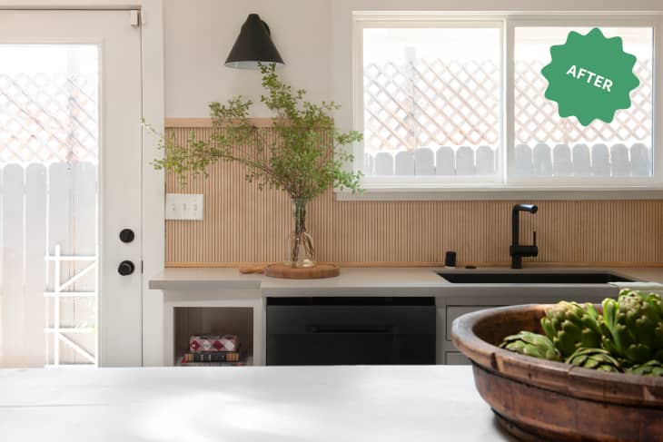 Jennifer Maxcy Los Angeles Outskirts Kitchen Renovation Diary | The Kitchn