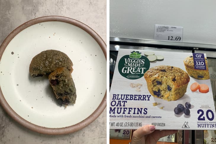 Best Frozen Breakfasts From Costco - November 2021 | The Kitchn