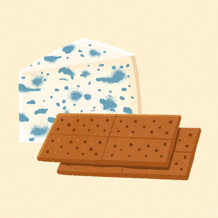 The 10 Best Cracker and Cheese Pairings of All Time | The Kitchn