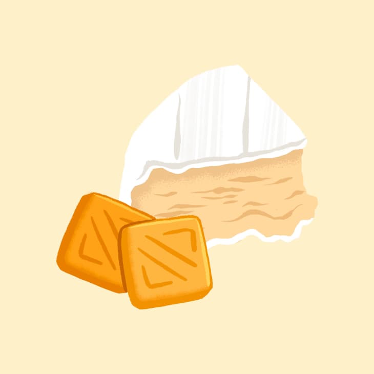 The 10 Best Cheese and Cookie Pairings of All Time, According to a ...