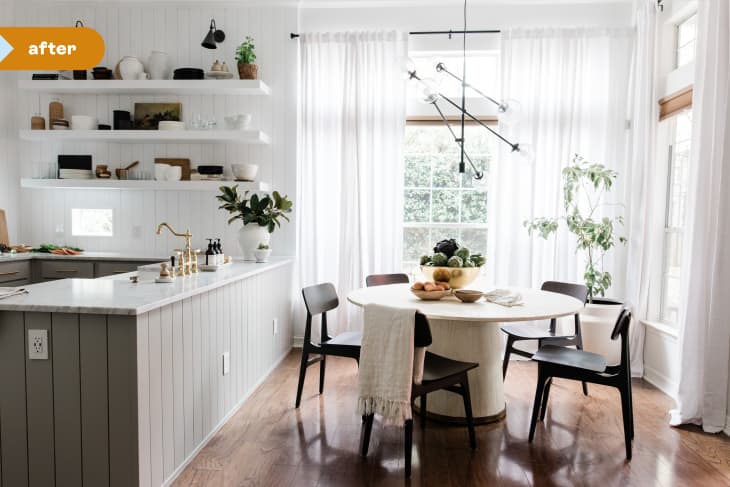 Anastasia Casey Austin, Texas - Kitchen Renovation Diary | The Kitchn