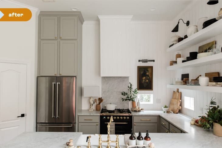 Anastasia Casey Austin, Texas - Kitchen Renovation Diary | The Kitchn