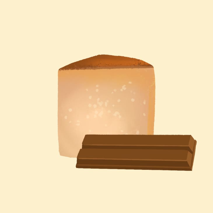 The 10 Best Cheese and Candy Pairings of All Time, According to a ...