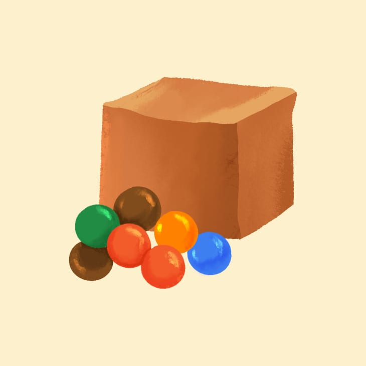 The 10 Best Cheese and Candy Pairings of All Time, According to a ...