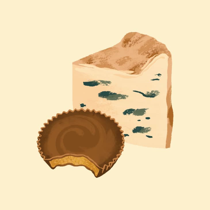 The 10 Best Cheese and Candy Pairings of All Time, According to a ...