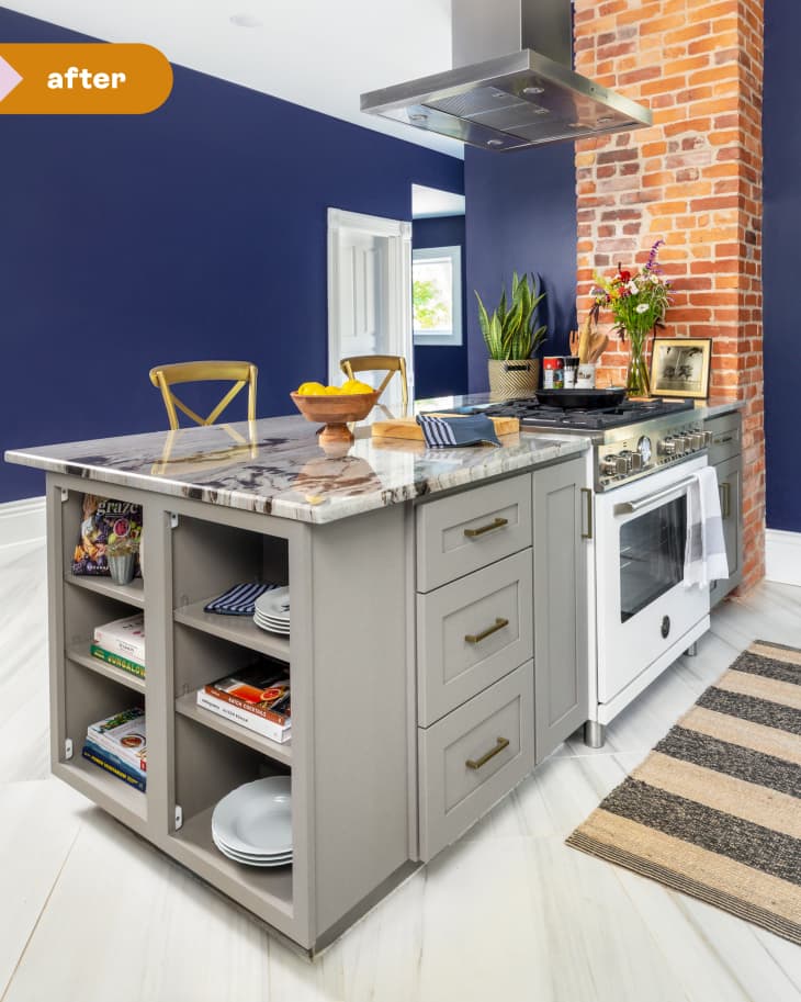 If You Can Only Update Just One Thing in Your Kitchen, Make It This ...