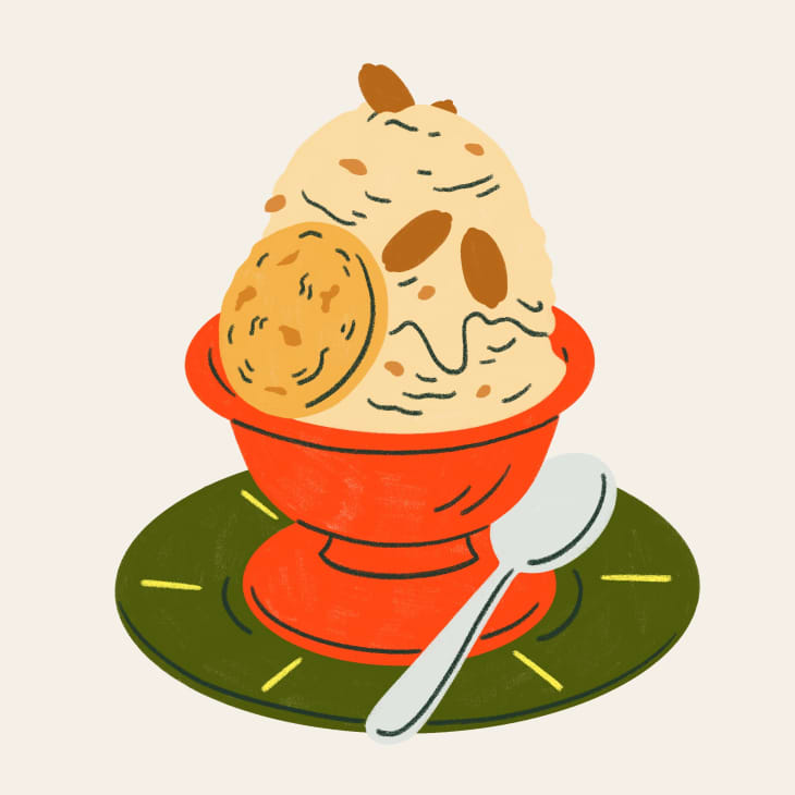 The Best Girl Scout Cookie and Ice Cream Pairings of All Time | The Kitchn