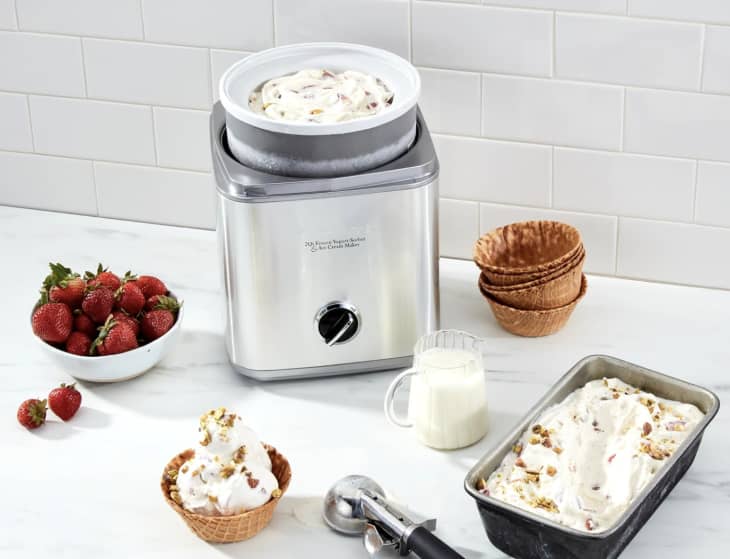 Ninja Ice Cream Maker vs. Cuisinart Ice Cream Maker: Which One Should ...