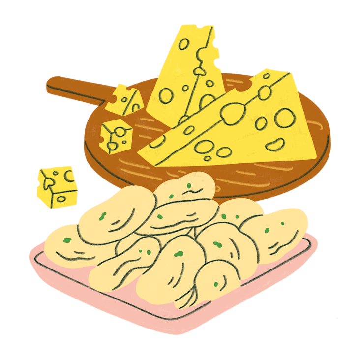 9 Best Cheese and Potato Chip Pairings, According to a Cheesemonger ...