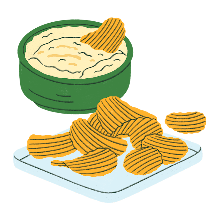 9 Best Cheese and Potato Chip Pairings, According to a Cheesemonger ...