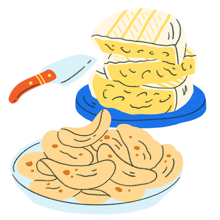 9 Best Cheese and Potato Chip Pairings, According to a Cheesemonger ...