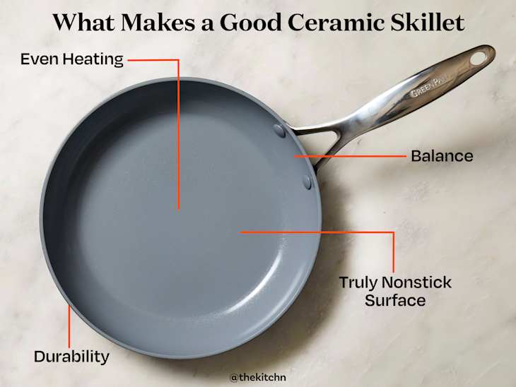 3 Best Ceramic Nonstick Skillets of 2026 (Scrambled Eggs Never Get ...
