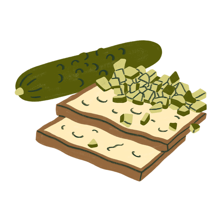 9 Expert Cheese and Pickle Pairings That Will Have You Ditching ...