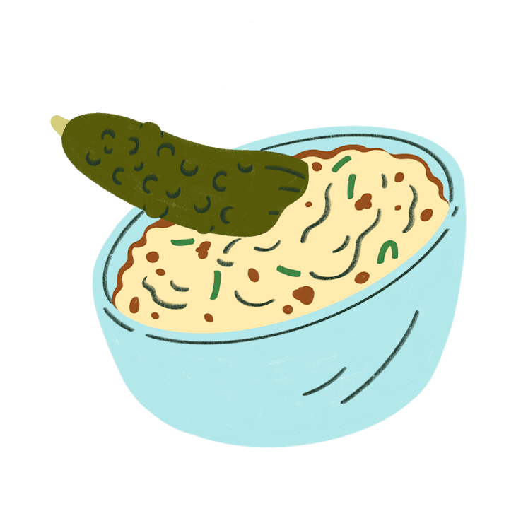 9 Expert Cheese and Pickle Pairings That Will Have You Ditching ...