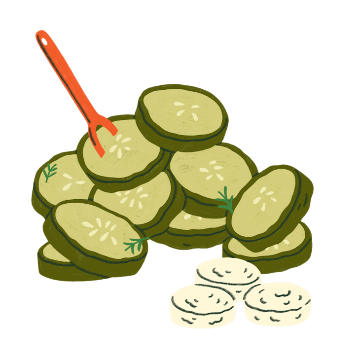 9 Expert Cheese and Pickle Pairings That Will Have You Ditching ...
