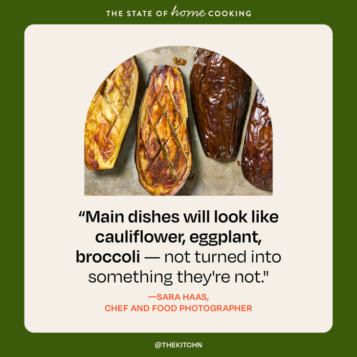 10 Biggest 2024 Food Trends, According to Pros & Home Cooks | The Kitchn