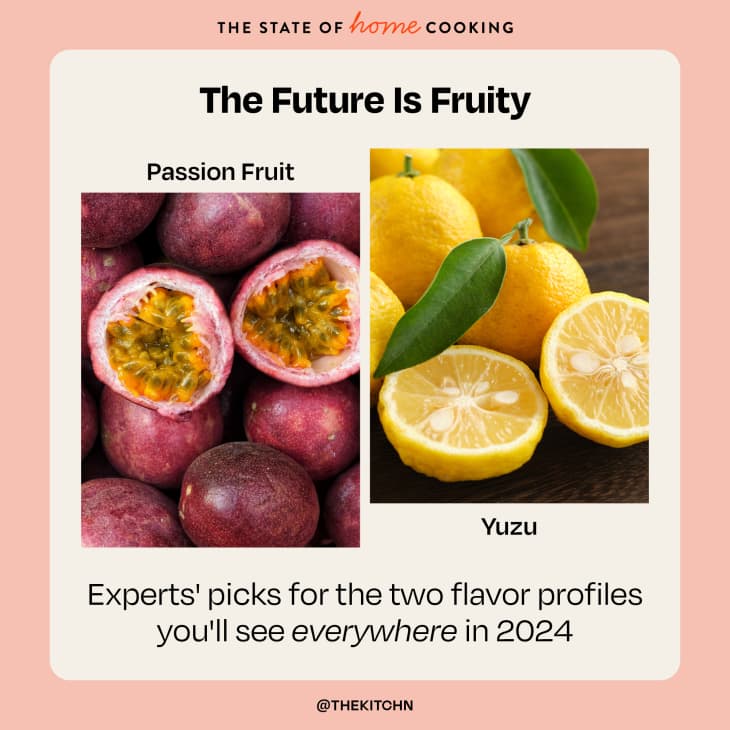 10 Biggest 2024 Food Trends, According to Pros & Home Cooks | The Kitchn