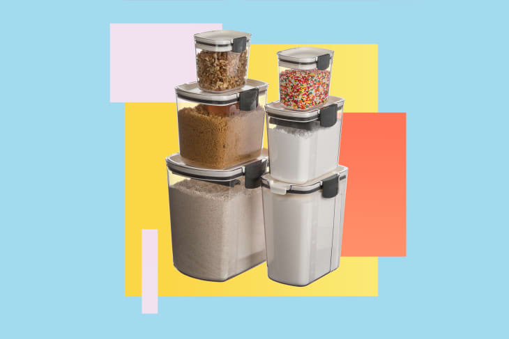 The Best Food Storage Containers & Tools for 2020 | The Kitchn