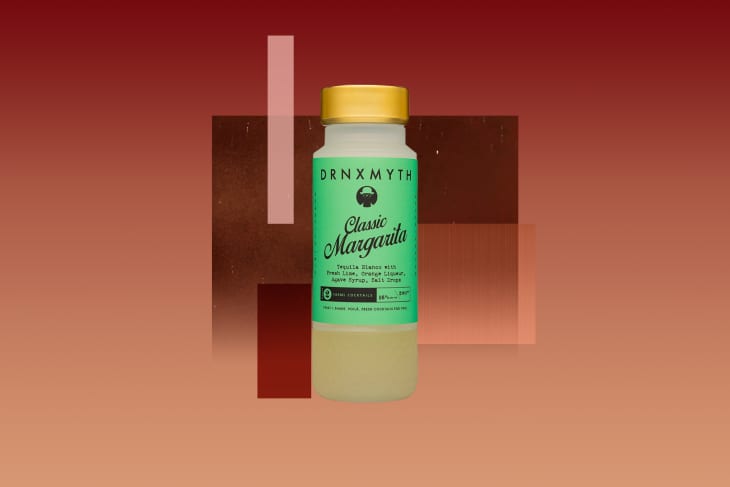 Best Cider, Canned Cocktails, and Hard Seltzer - Kitchn Essentials Bar ...