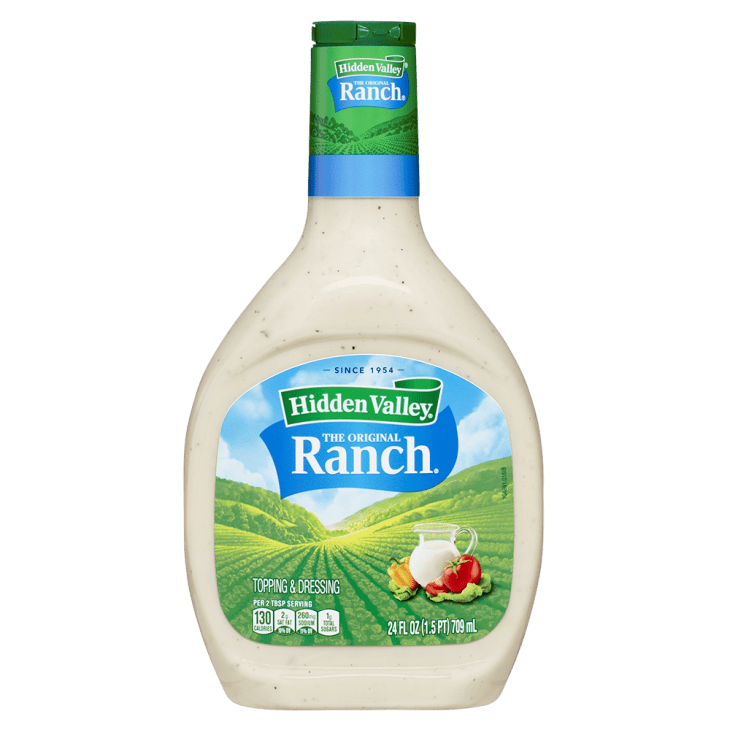 11 Store-Bought Condiments These Registered Dietitians Always Keep On ...