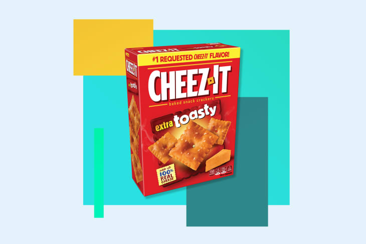 The 12 Best Store-Bought Snacks for Families in 2020 | The Kitchn