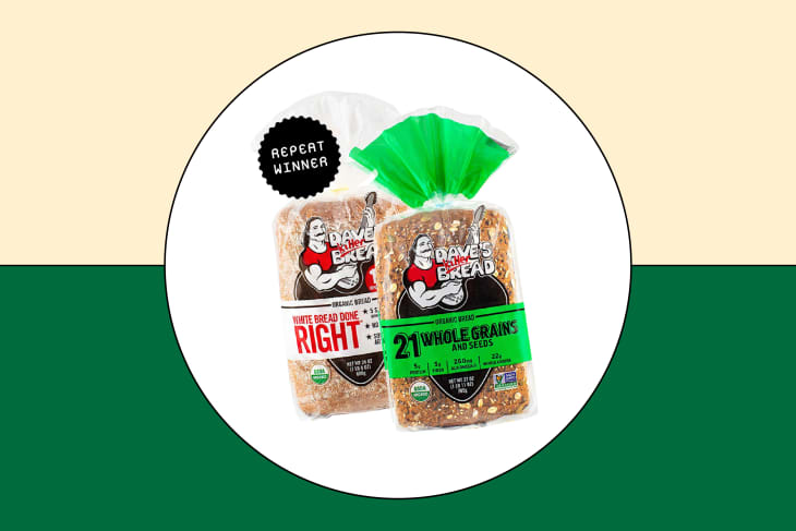 The Essential Bread & Breakfast Foods to Buy in 2021 | The Kitchn