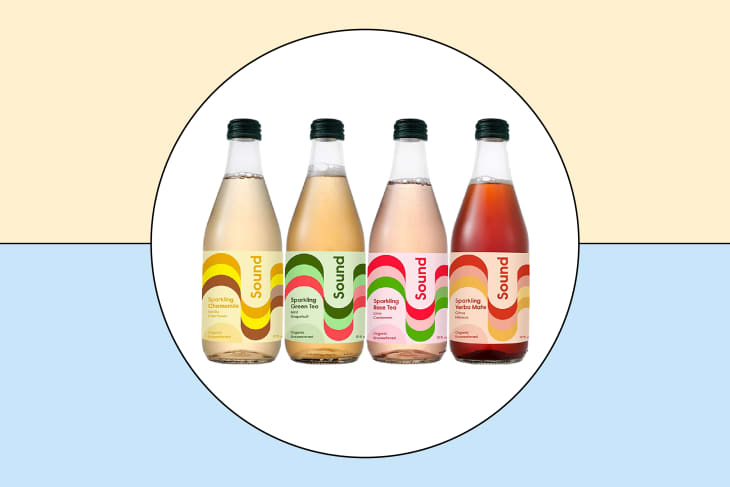 The Essential Drinks to Buy in 2021 | The Kitchn