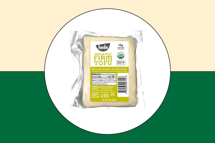 The Essential Plant-Based Groceries to Buy in 2021 | The Kitchn