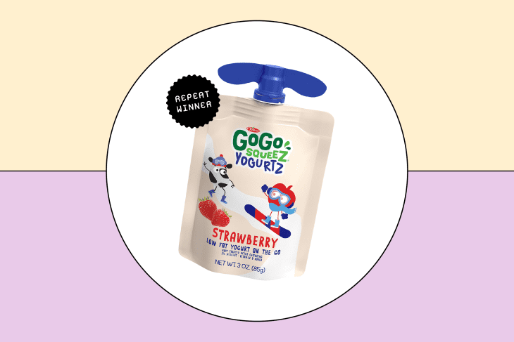 The Essential Snacks to Buy in 2021 | The Kitchn