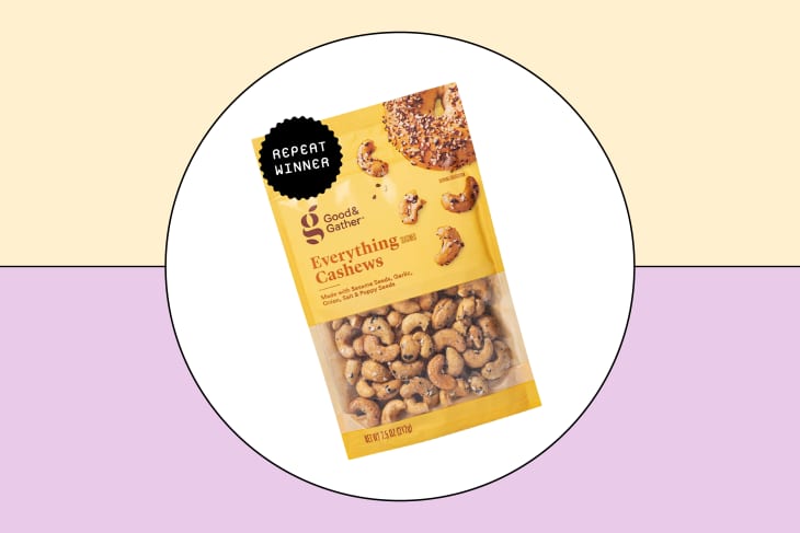 The Essential Snacks to Buy in 2021 | The Kitchn