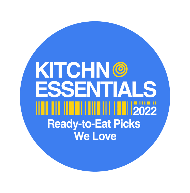 The Essential Ready-to-Eat Groceries to Buy in 2022 | The Kitchn