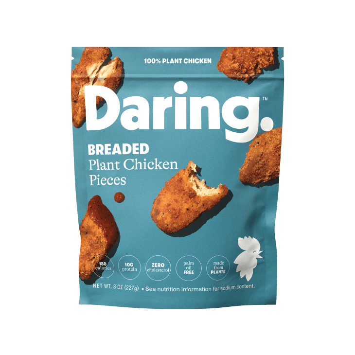 The Essential Plant-Based Groceries to Buy in 2022 | The Kitchn