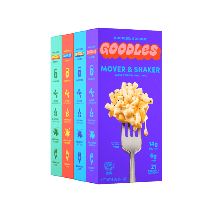 The Essential Grains & Pasta to Buy in 2022 | The Kitchn