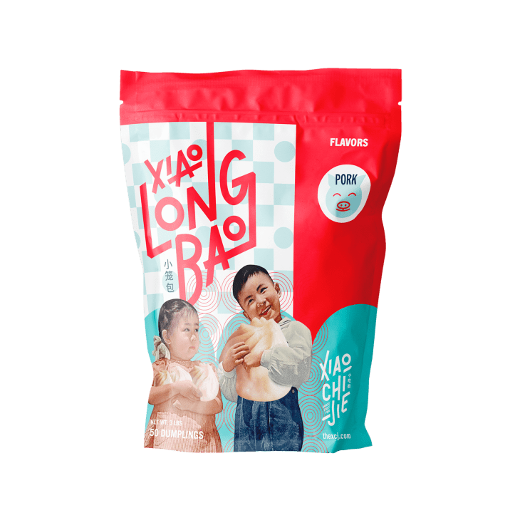 Xiao Chi Jie Soup Dumplings Review | The Kitchn