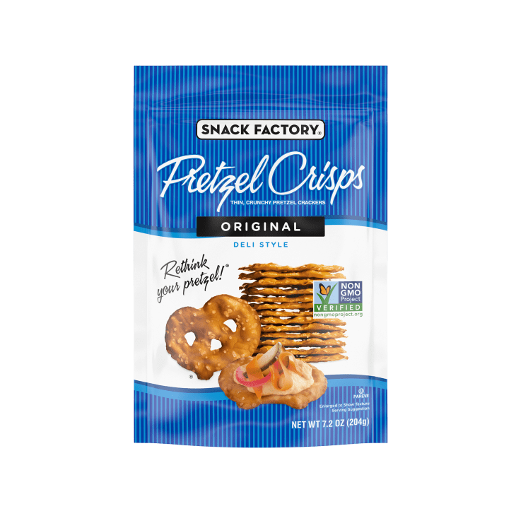 The Essential Snacks to Buy in 2023 | The Kitchn