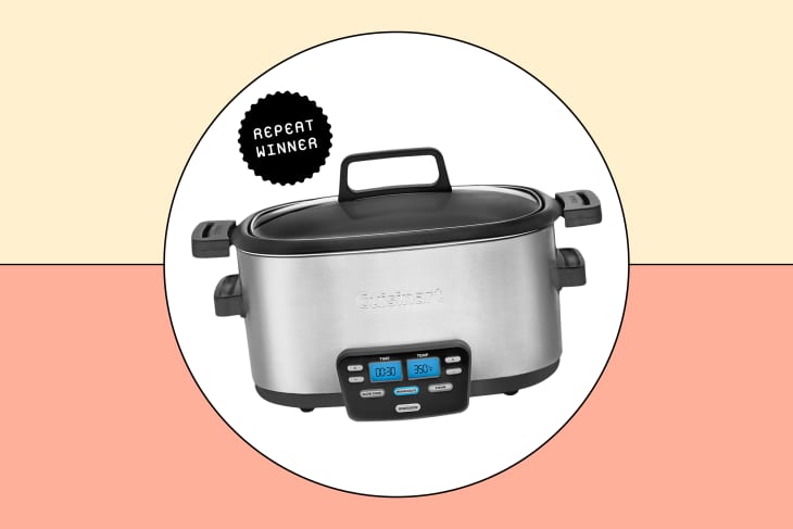 The Best Small Kitchen Appliances for 2021 | The Kitchn