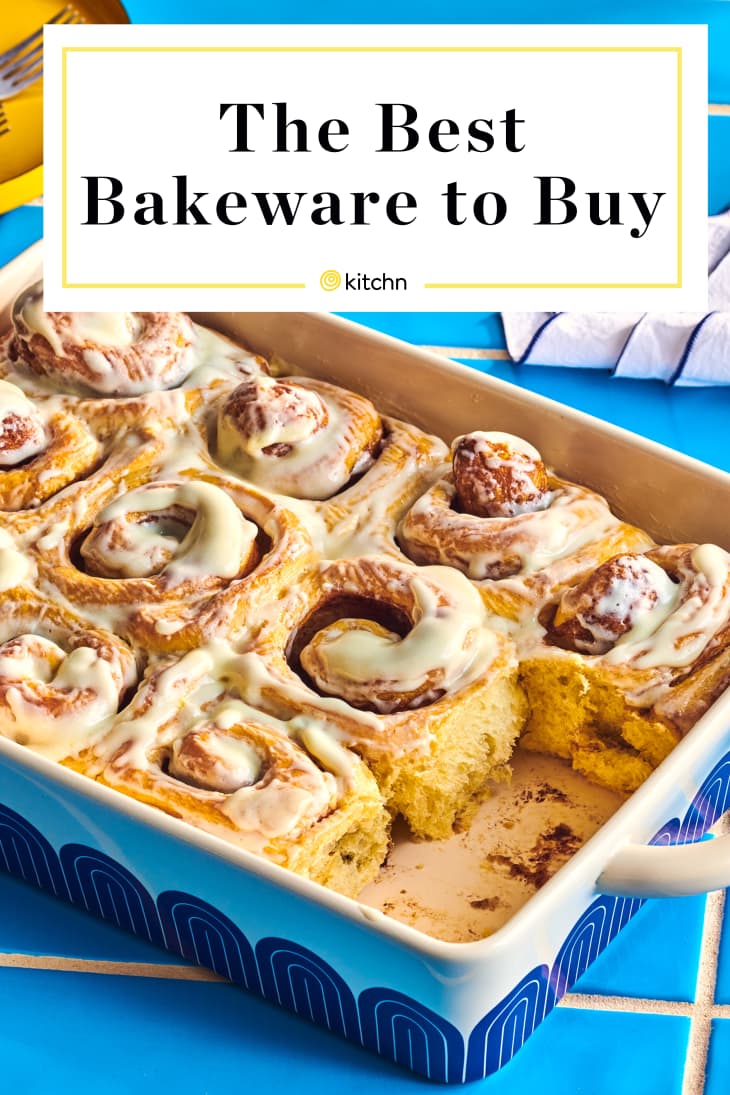 The Best Bakeware for 2021 - Top-Rated Baking Pans & Baking Sheets ...