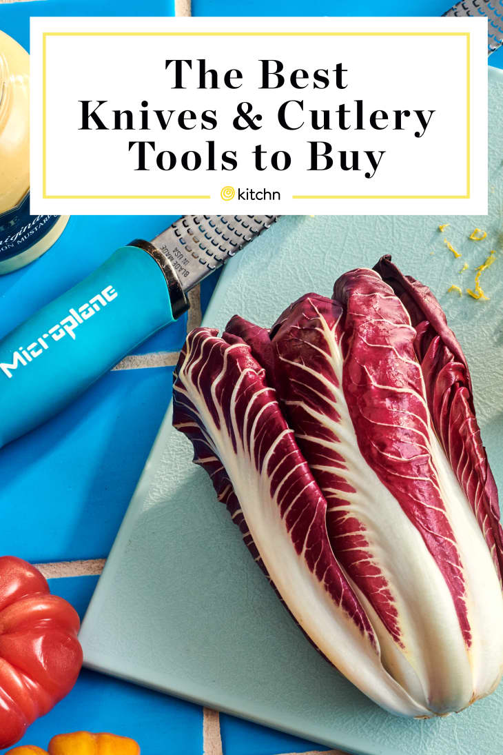 The Very Best Knives and Cutlery Tools To Buy for 2021 | The Kitchn