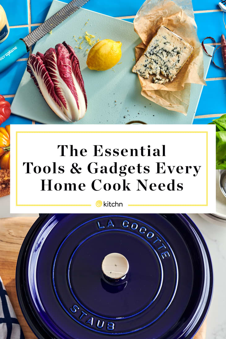 Best Kitchen Tools for 2021 - Essential Tools & Gadgets for Home Cooks ...
