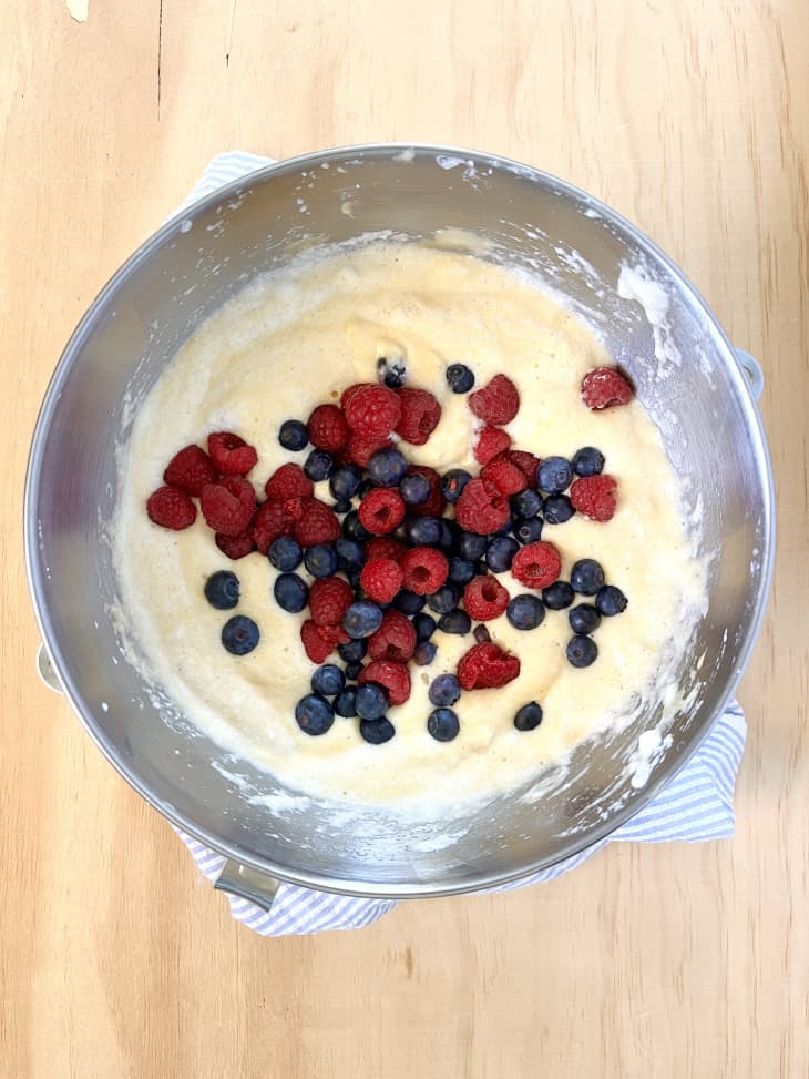 I Tried Dorie Greenspan's Roman Breakfast Cake and I Can't Wait to Make ...