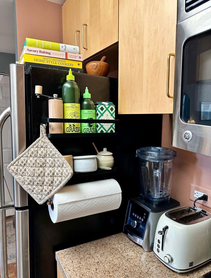 40 Best Small Kitchen Storage Ideas of All Time | The Kitchn